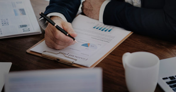 Bilanss näidis ja kirjete selgitus - Trikato raamatupidamisbüroo